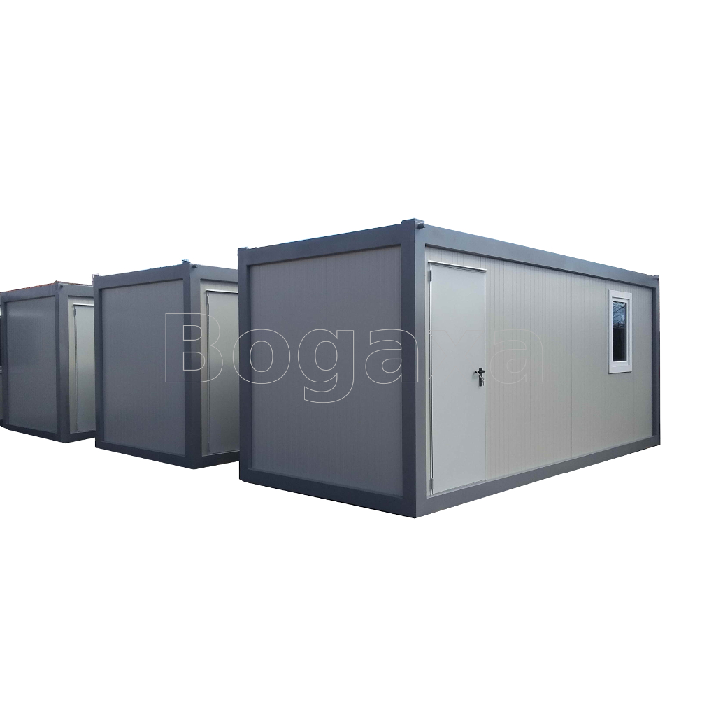 Containere Dormitor: Containere Dormitor