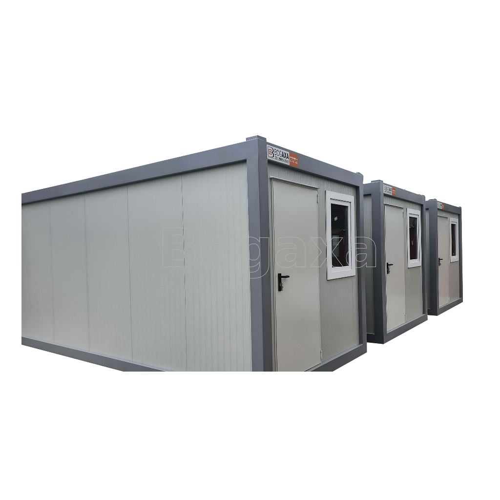 Containere dormitor modulare, ansambluri pentru cazari